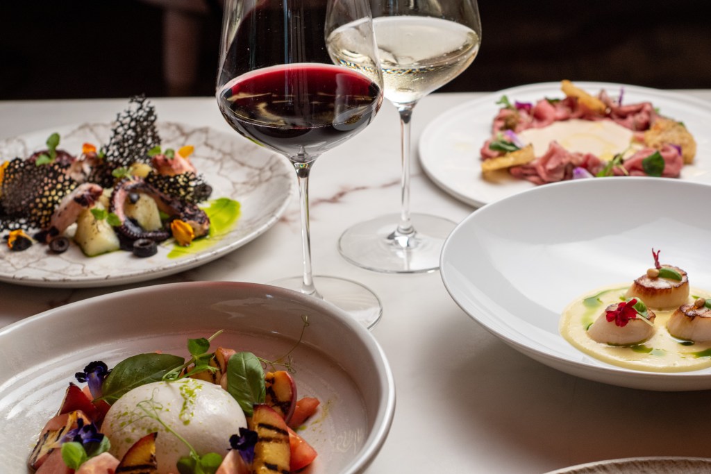 Firma Italian - Authentic Flavours of Italy